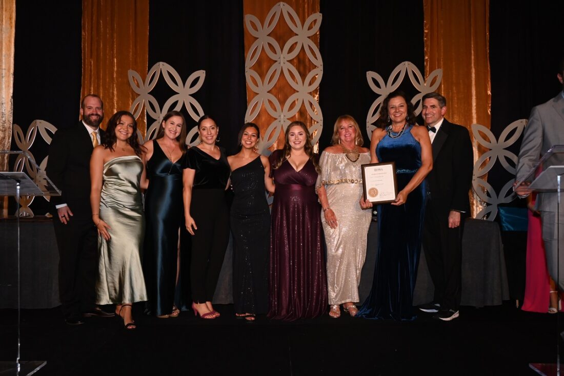 LCEC Public Relations team wins at FPRA Golden Image Awards - Cape ...